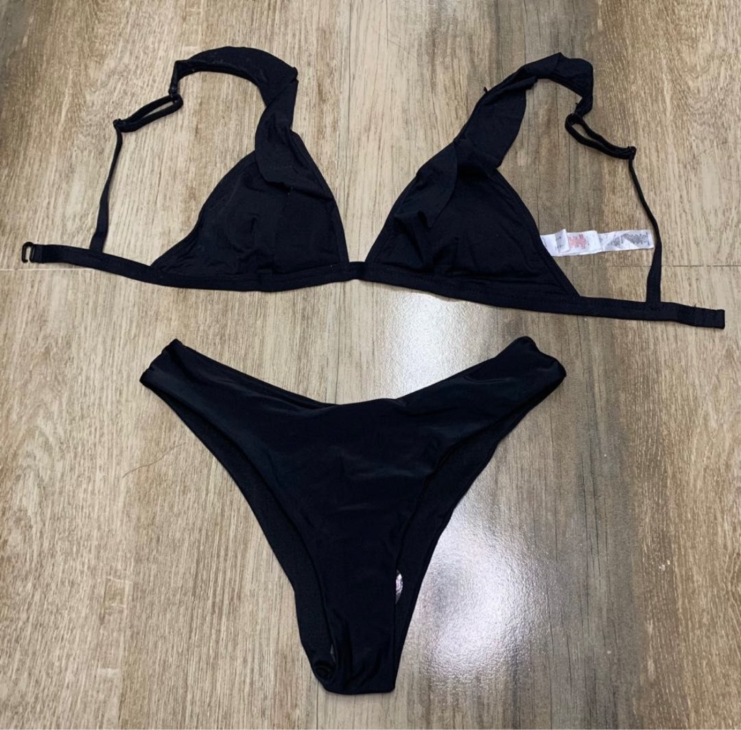 Primark Two Piece Bikini, Women's Fashion, Swimwear, Bikinis ...