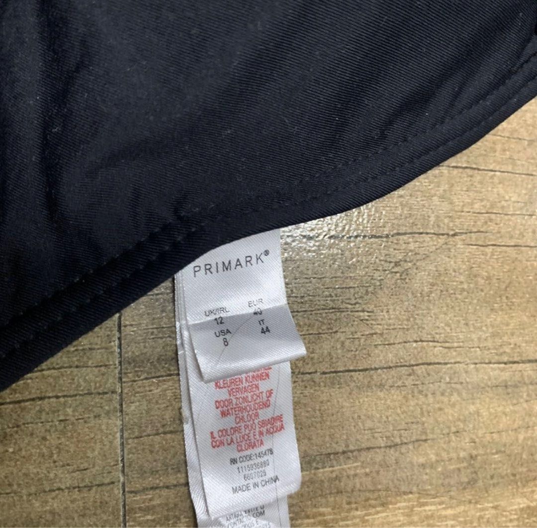 Primark Two Piece Bikini, Women's Fashion, Swimwear, Bikinis ...