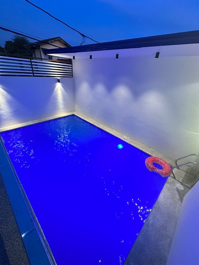 Private Pool and Events Place on Carousell