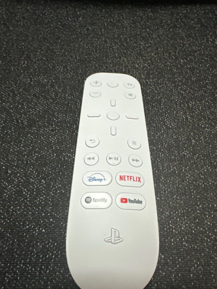 Ps5 remote control, Video Gaming, Gaming Accessories, Controllers on ...