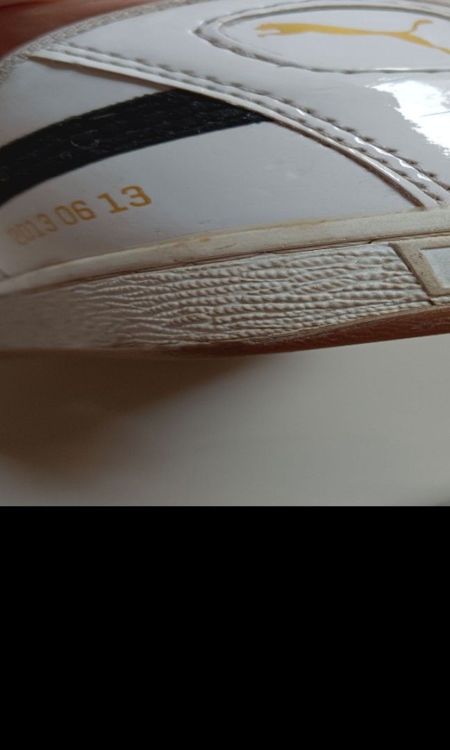PUMA BTS COLLABS, Fesyen Wanita, Sepatu di Carousell