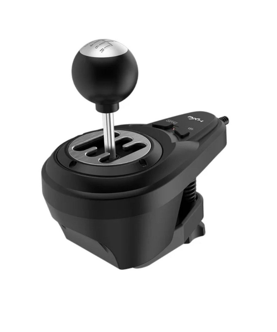 PXN V10 Gaming Racing shifter, Video Gaming, Gaming Accessories ...