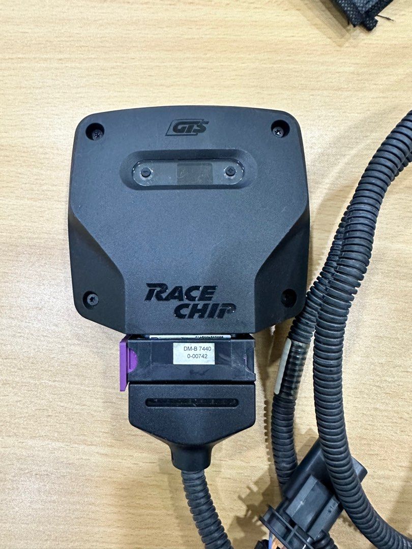 Race Chip GTS for BMW X1 (F48) 20i with App control, Car Accessories ...