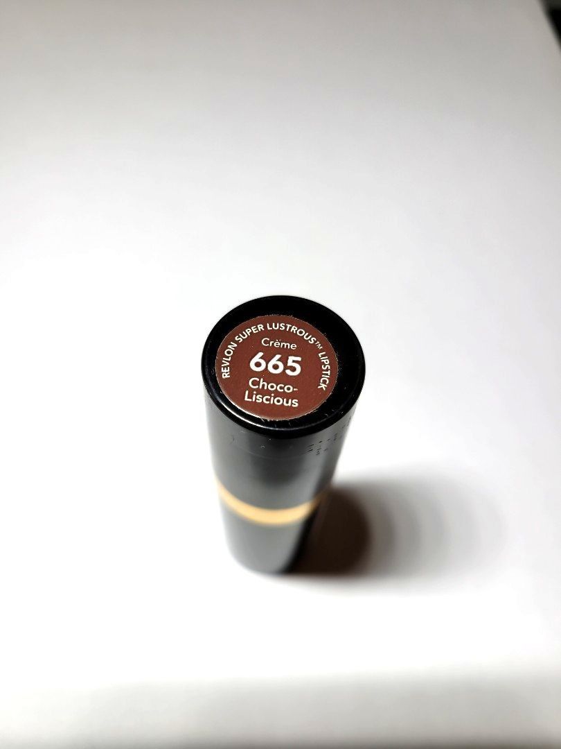 revlon choco liscious