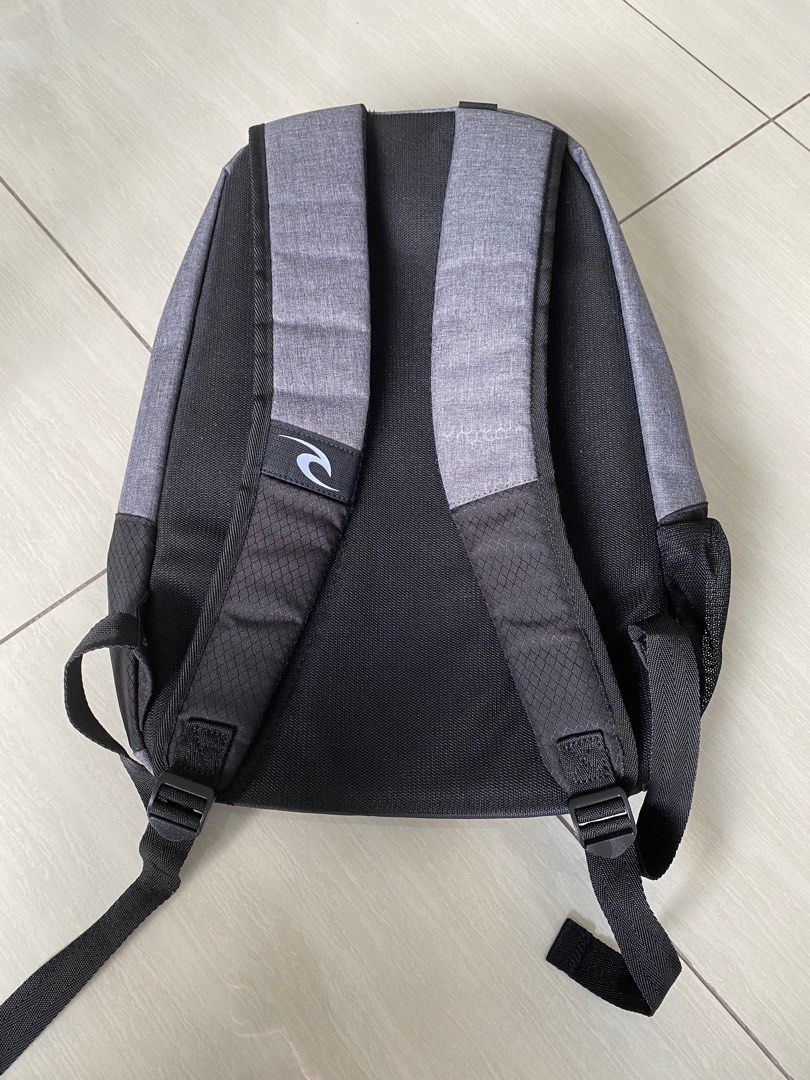 Rip Curl Backpack, Men's Fashion, Bags, Backpacks on Carousell