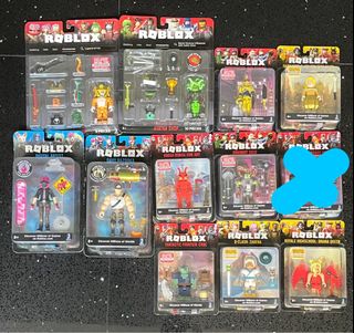 Roblox meme pack toy, Hobbies & Toys, Toys & Games on Carousell