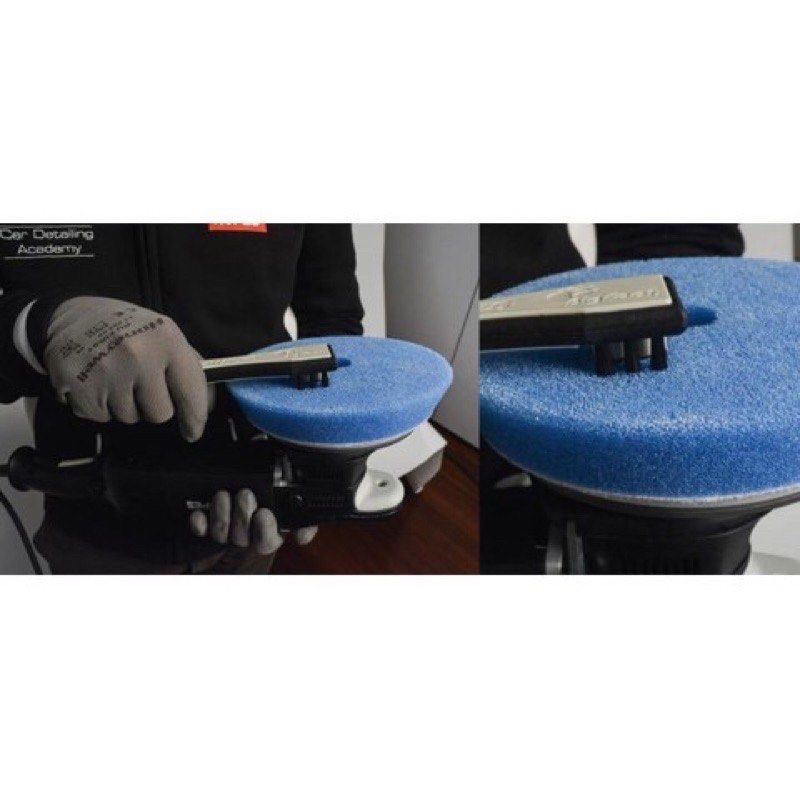 RUPES CLAW PAD TOOLS, Furniture & Home Living, Home Improvement ...