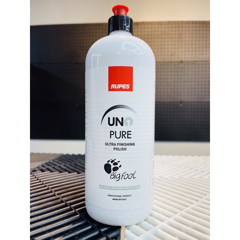 Rupes UNO Pure Compound ( 1L ), Announcements on Carousell