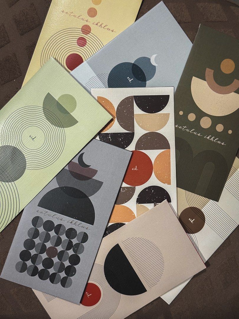 Sampul Raya (N Series) - Setulus Ikhlas Edition, Hobbies & Toys ...