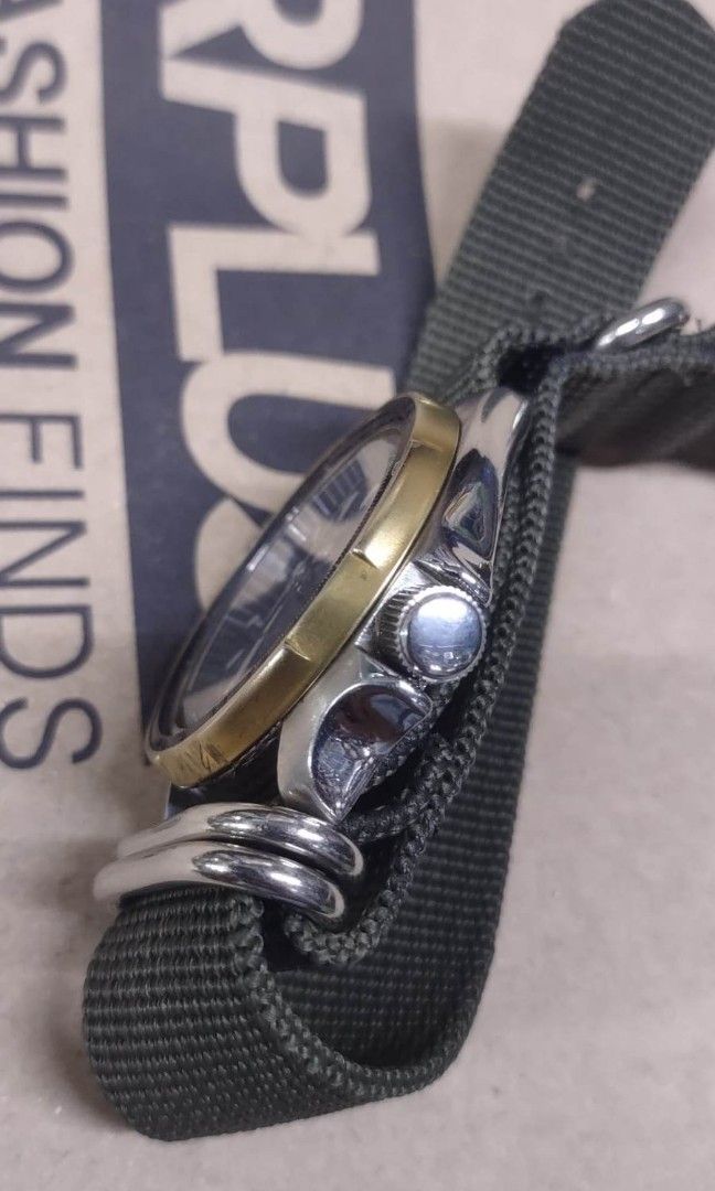 Seiko diver modified, Men's Fashion, Watches & Accessories, Watches on ...
