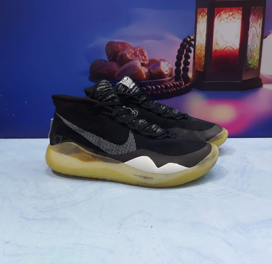 Sepatu basket original Nike KD 12 the day One 19 AR4229-001 Ukuran 41 ...