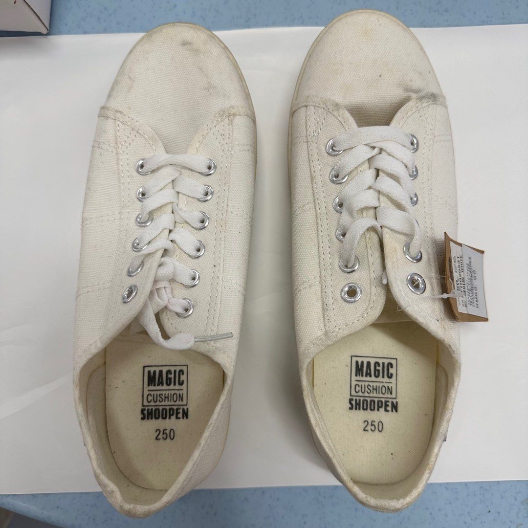 Shoopen sneakers, Women's Fashion, Footwear, Sneakers on Carousell