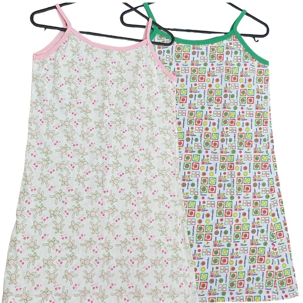 SM Kids duster dress bundle on Carousell