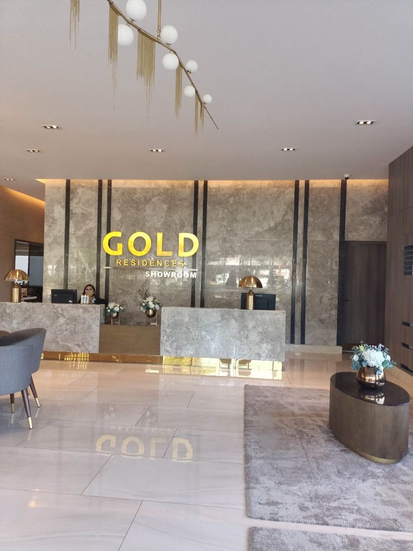 SMDC GOLD RESIDENCES AT NAIA AIRPORT FOR SALE, Property, For Sale ...