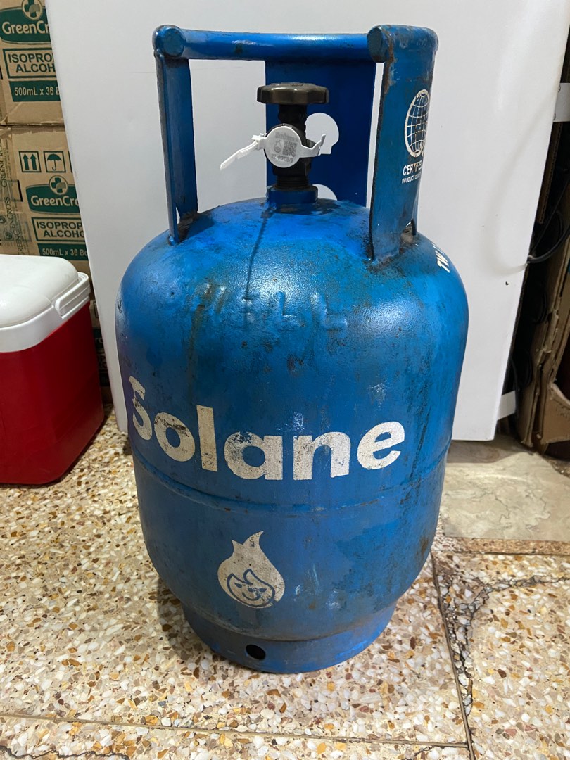 Solane 11.6kgs sealed, TV & Home Appliances, Other Home Appliances on ...