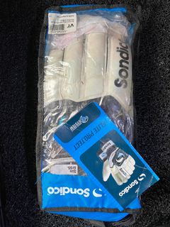 Sondico Goalkeeper Gloves, Sports Equipment, Sports & Games, Racket ...