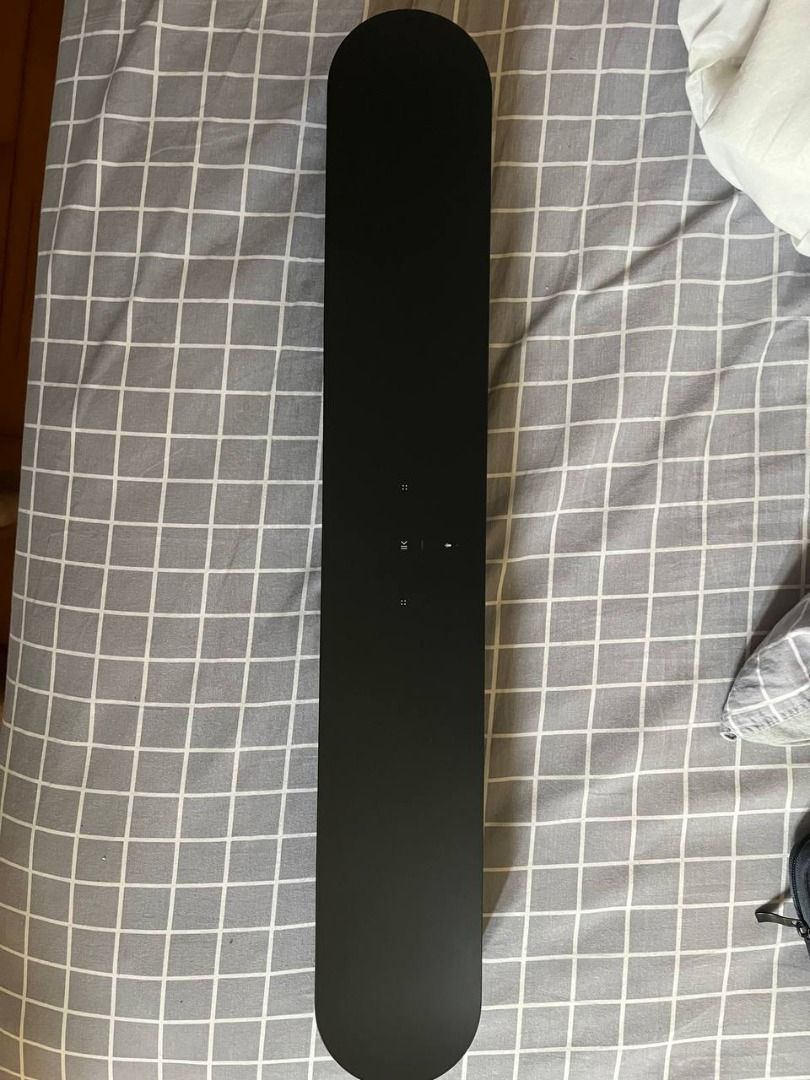Sonos Beam Gen 1, Audio, Soundbars, Speakers & Amplifiers on Carousell