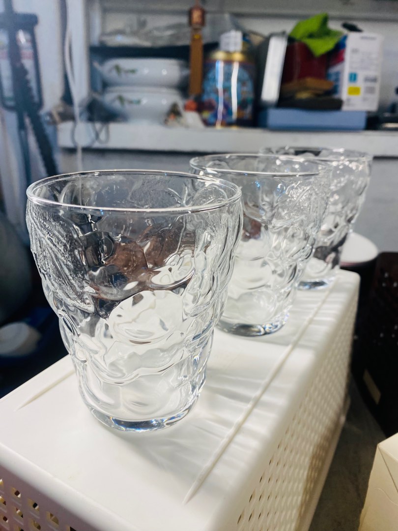 Takara Glass Japan, Furniture & Home Living, Kitchenware & Tableware ...