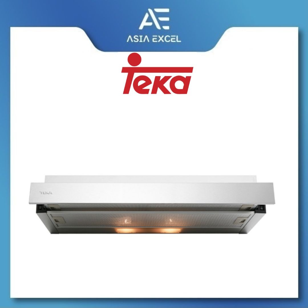 TEKA TLR2 92 SS 90CM STAINLESS STEEL TELESCOPIC HOOD, TV & Home Appliances, Kitchen Appliances ...