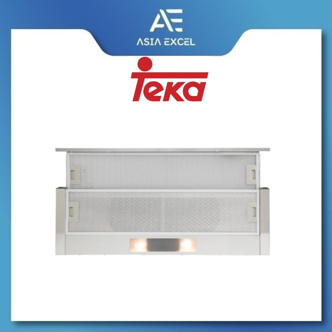 TEKA TLR2 92 SS 90CM STAINLESS STEEL TELESCOPIC HOOD, TV & Home ...