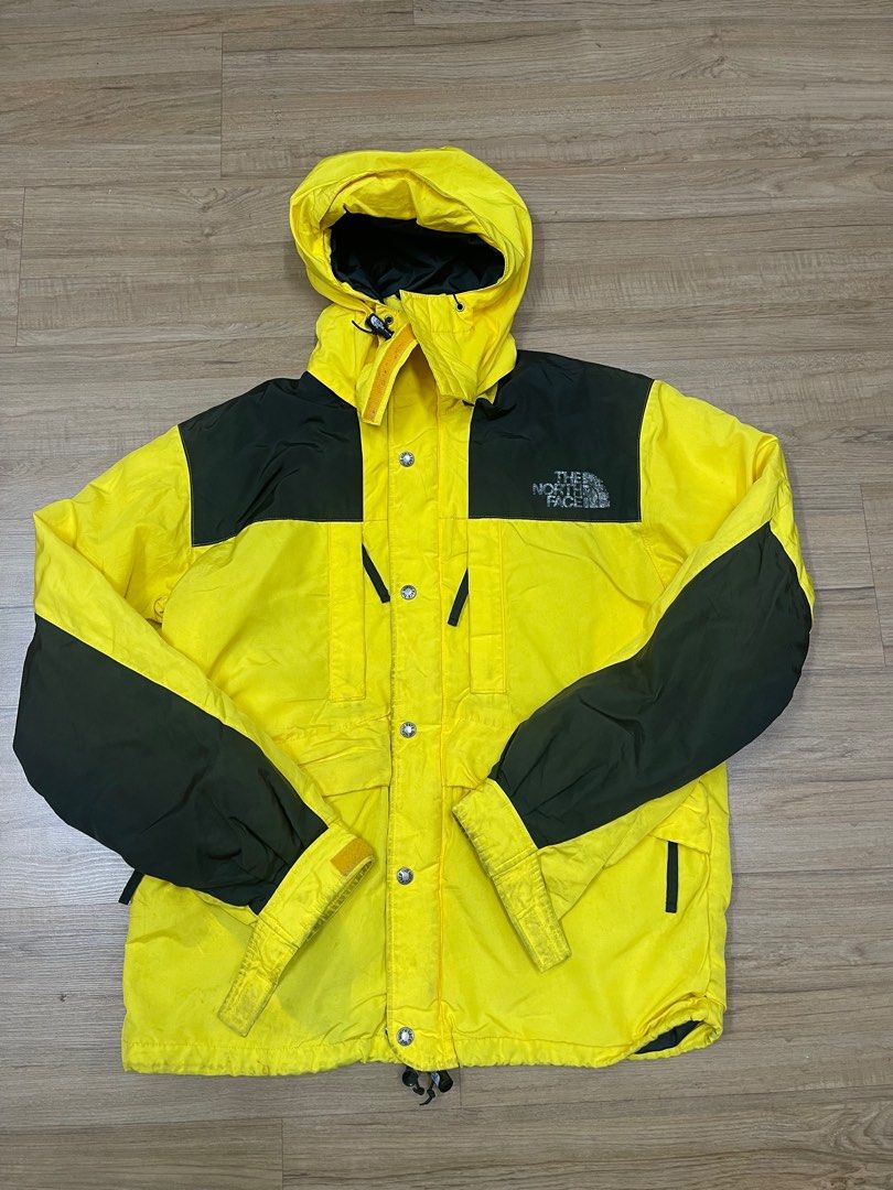 The North Face Two Tones Jacket, Men's Fashion, Coats, Jackets and ...