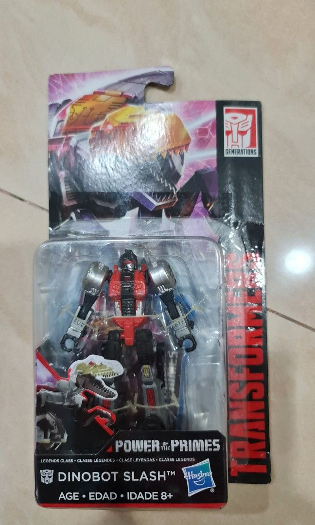 Transformers Snarl Potp, Hobbies & Toys, Toys & Games on Carousell