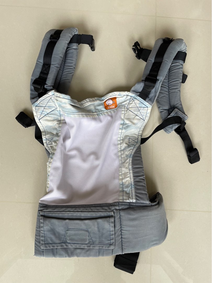 Tula, Babies & Kids, Going Out, Carriers & Slings on Carousell