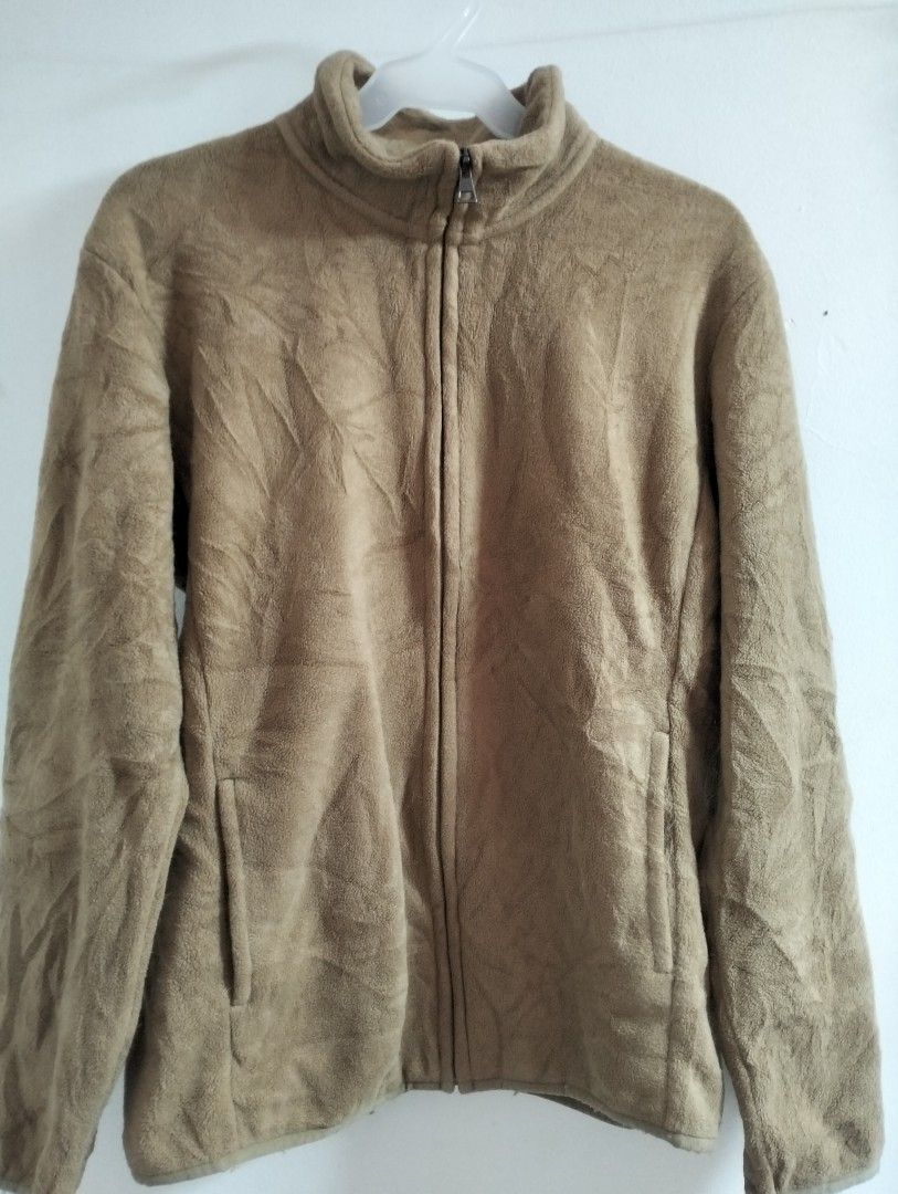 Uniqlo jacket, Women's Fashion, Coats, Jackets and Outerwear on Carousell