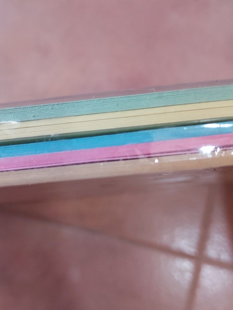 Vanguard Sheet, Hobbies & Toys, Stationery & Craft, Stationery & School ...