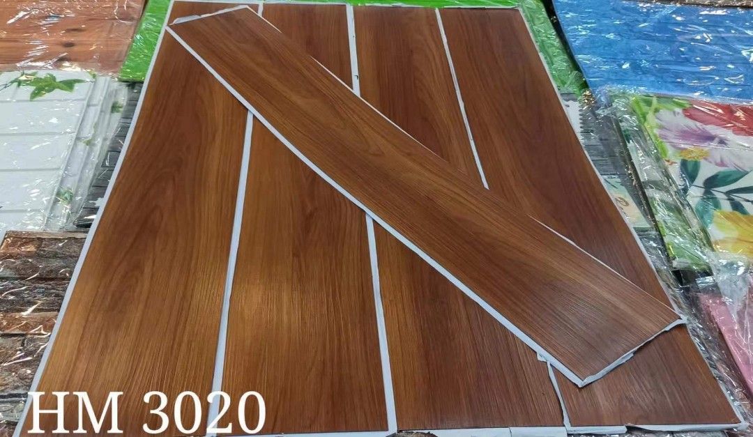 Vinyl Adhesive Flanks on Carousell