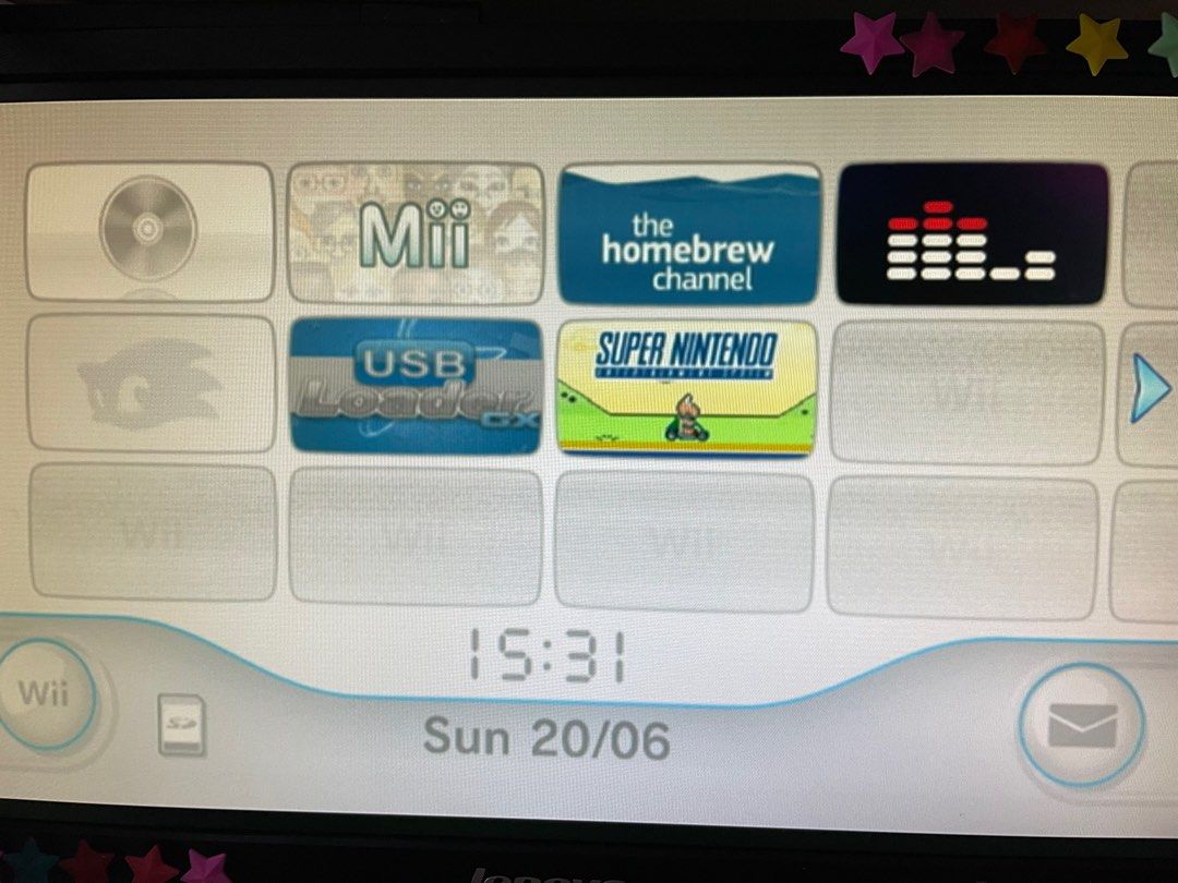 Wii Error 003 repair, Video Gaming, Video Game Consoles, Nintendo on ...