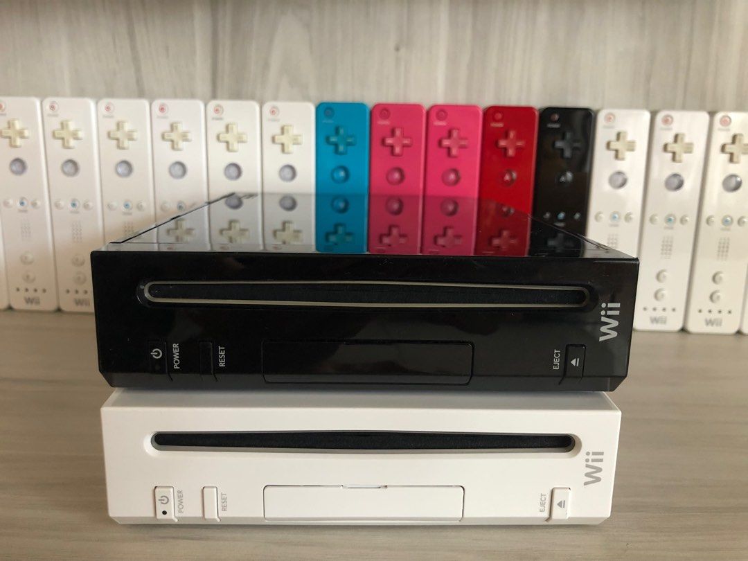 Wii Error 003 repair, Video Gaming, Video Game Consoles, Nintendo on ...