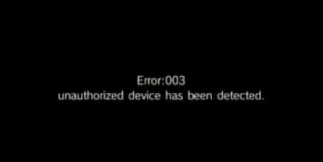 Wii Error 003 repair, Video Gaming, Video Game Consoles, Nintendo on ...