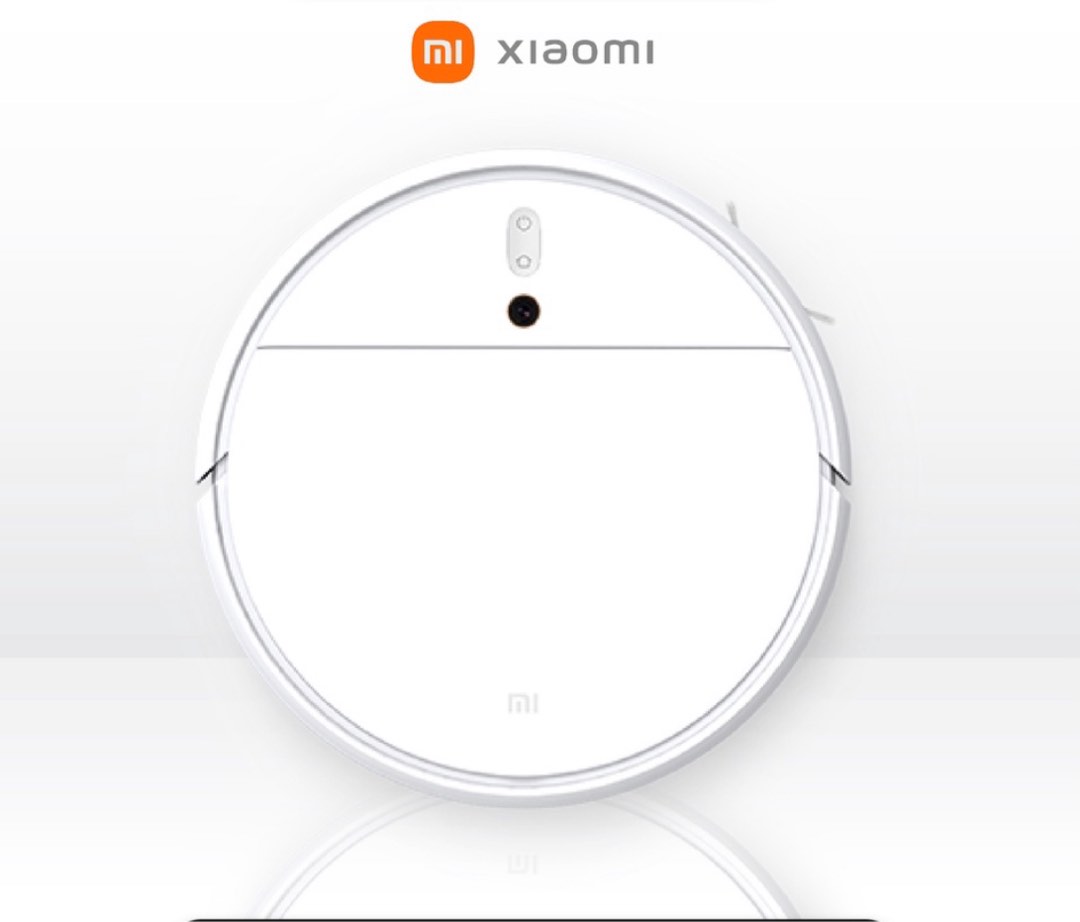 Xiaomi Robot Vaccum Mop 2 Lite CDZ1902, TV & Home Appliances, Vacuum ...