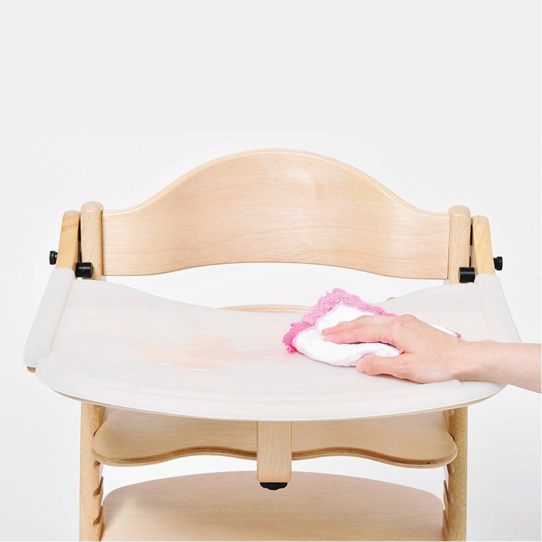 Yamatoya Affel High Chair Accessories, Babies & Kids, Nursing & Feeding ...