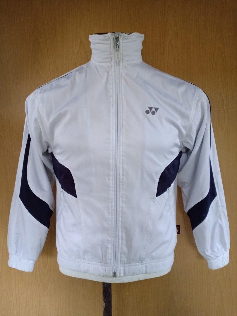 Yonex jacket ,szS, Men's Fashion, Tops & Sets, Sets & Coordinates on ...