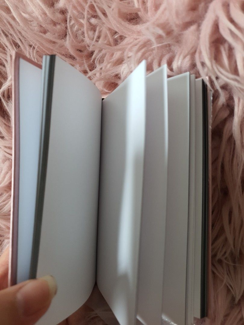 YSL limited edition notebook, Luxury, Accessories on Carousell