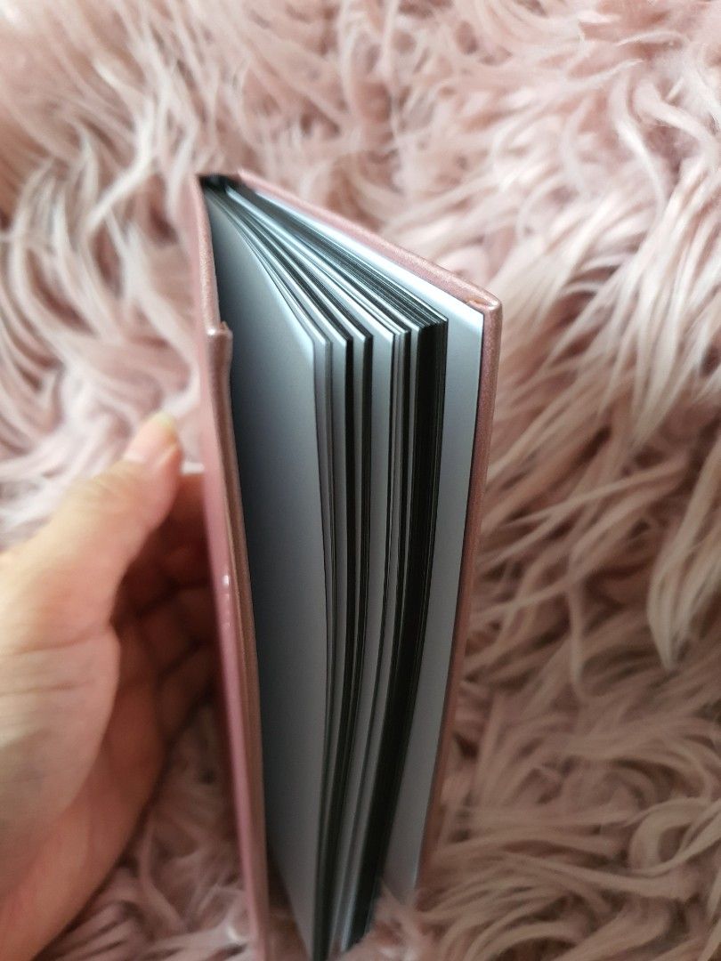 YSL limited edition notebook, Luxury, Accessories on Carousell