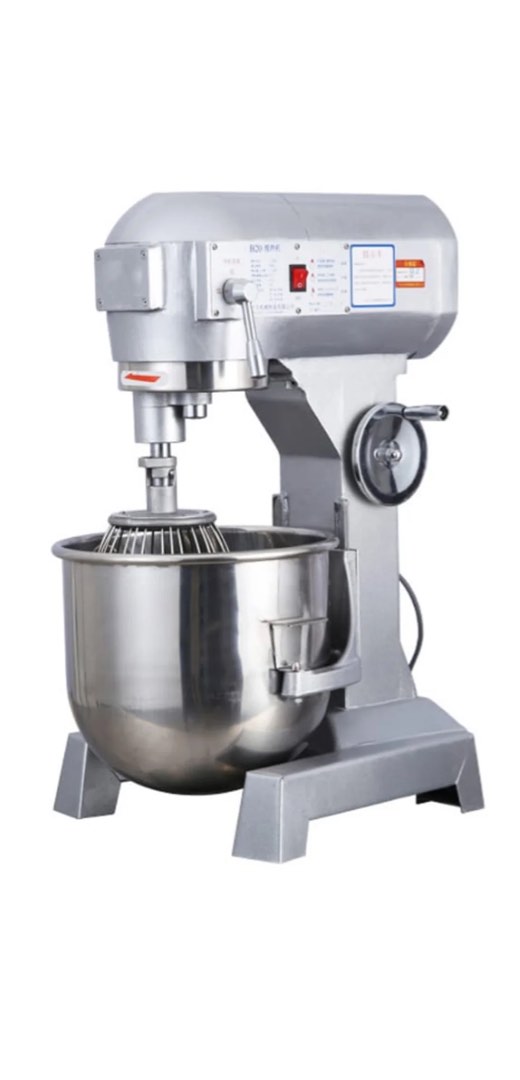10L Stand Mixer, TV & Home Appliances, Kitchen Appliances, Hand & Stand ...