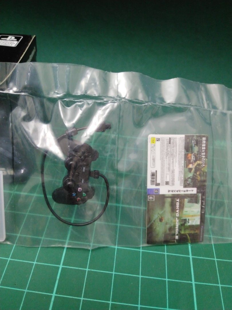 1:6 1/6 scale Playstation History Collection Playstation 3, Hobbies ...