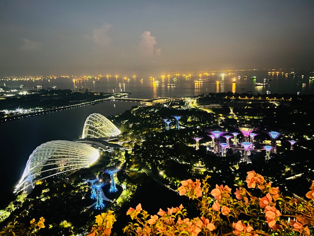 MBS May Premier Harbourview room with Bathtub , Tickets & Vouchers ...