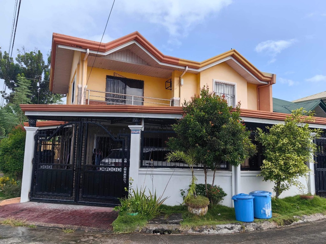 3-bedroom house and lot for sale at seaview heights Talisay City 8m ...