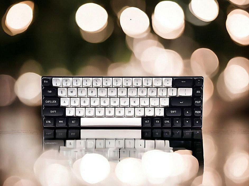 65% Custom Mechanical Keyboard (BoW)- Fully Modded, Computers & Tech ...