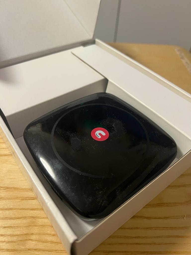 90% 新 UTV BOX 電視盒子 (非小米盒子 APPLE TV), 手提電話, 其他裝置 - Carousell