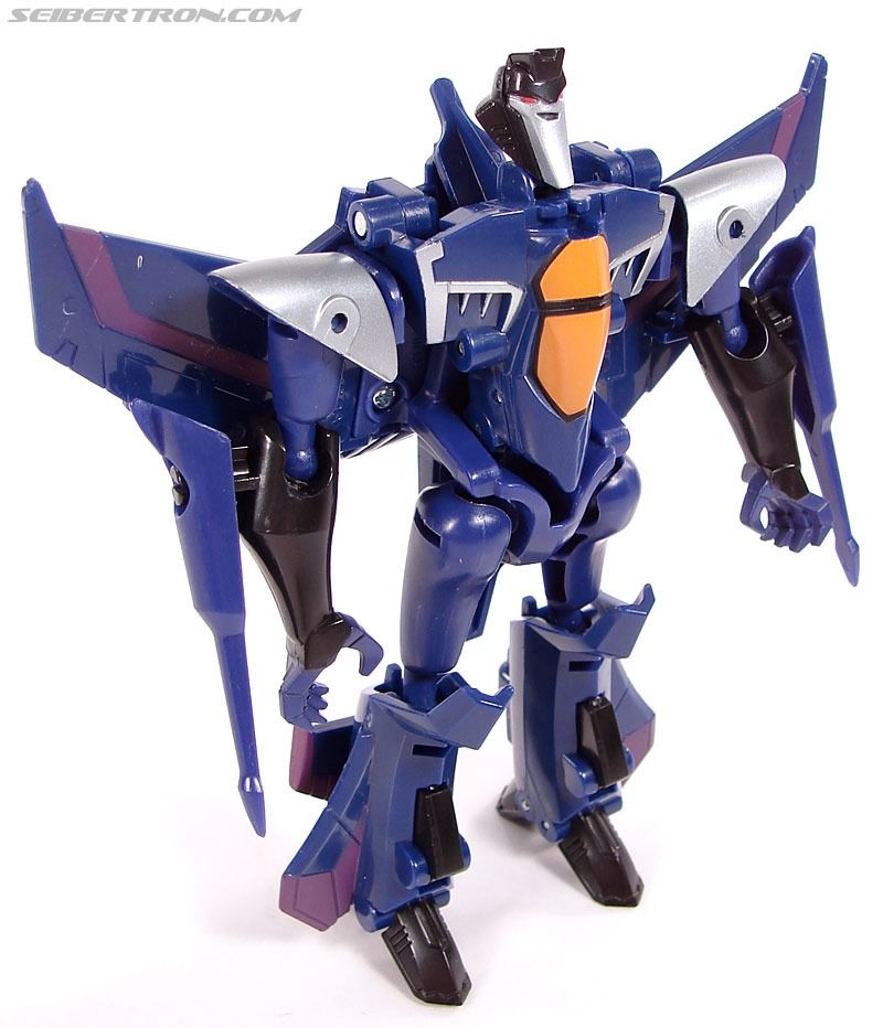 全新 動畫版 一鍵變形系列 約4.5-5吋高 變形金剛 transformers animated Activators thundercracker 雷公 老變 孩之寶 Action ...