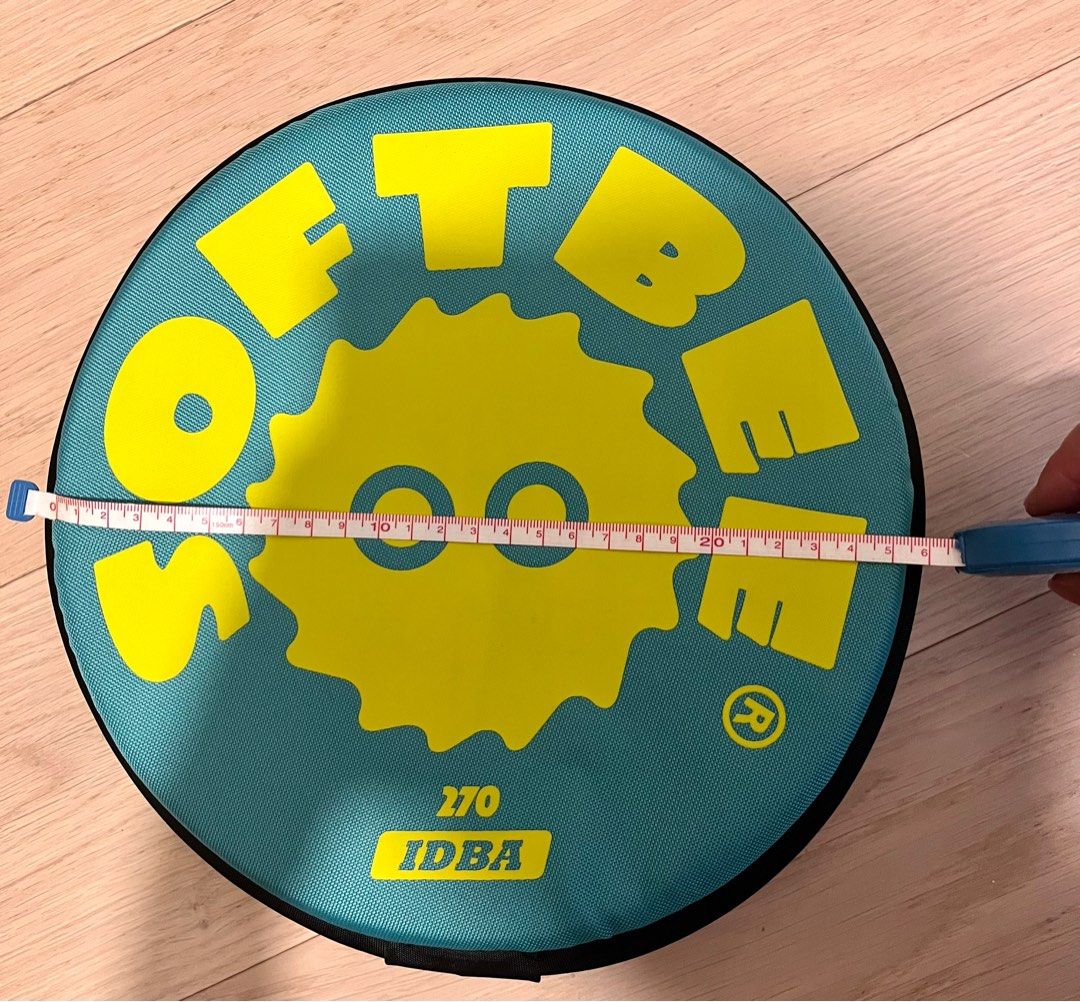 飛盤(躲避盤 Dodgebee), 運動產品, 其他運動配件 - Carousell