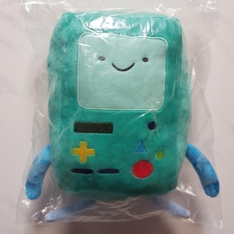 Adventure Time Beemo BMO , Pokemon Blue Mew , Harry Potter Loot Crate ...
