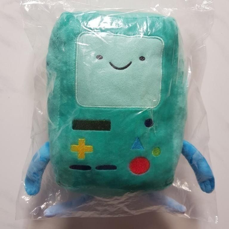 Adventure Time Beemo BMO , Pokemon Blue Mew , Harry Potter Loot Crate ...