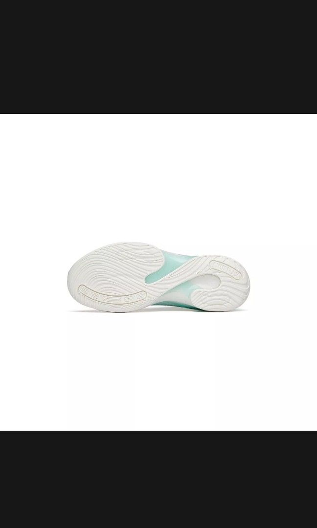 Anta Klay Thompson KT7 Light Low "Green", Men's Fashion, Footwear ...