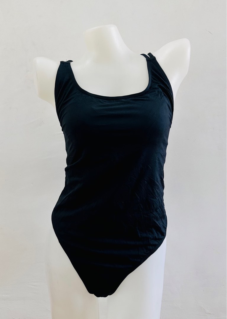 Aqua Rose Onepiece, Women's Fashion, Swimwear, Bikinis & Swimsuits on ...